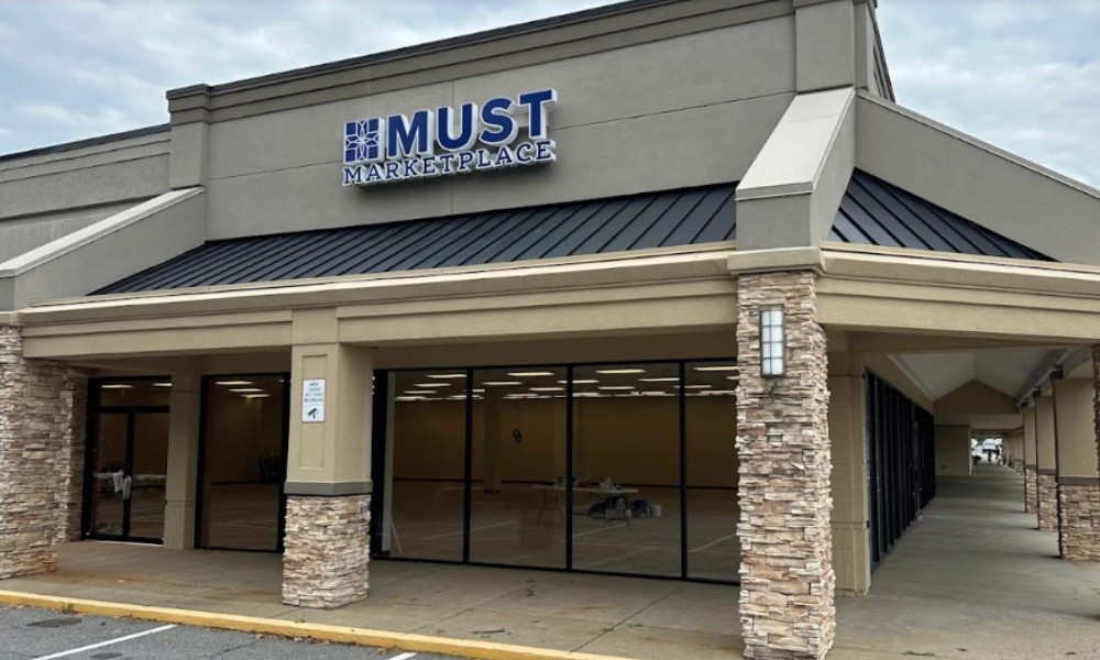 MUST Ministries - JustServe