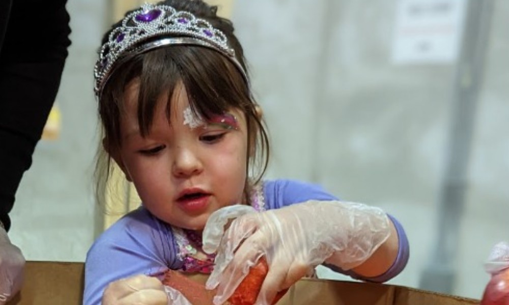 Food Bank of Northern Nevada - JustServe