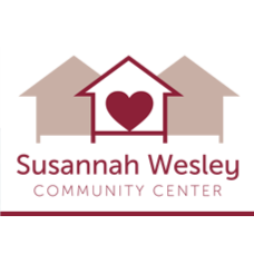 Susannah Wesley Community Center - JustServe