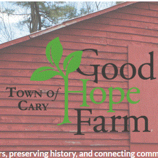 Good Hope Farm - JustServe