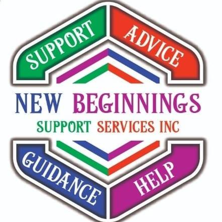 New Beginnings Support Services - JustServe