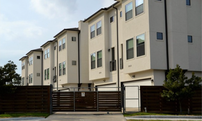 Housing Support Volunteer - JustServe