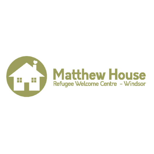 Matthew House Refugee Welcome Centre - Windsor, ON - JustServe
