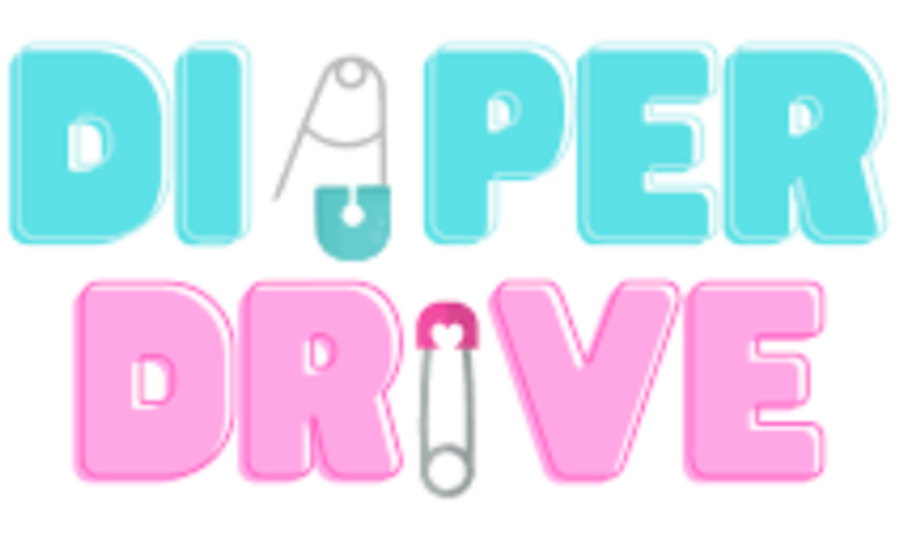 Diaper drive for Vineyard Community Charities - JustServe
