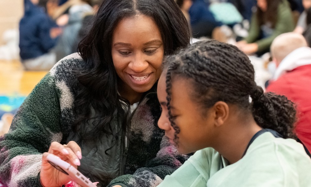 MLK Day of Service 2025 - JustServe