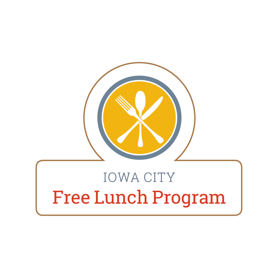 Iowa City Free Lunch Program - JustServe