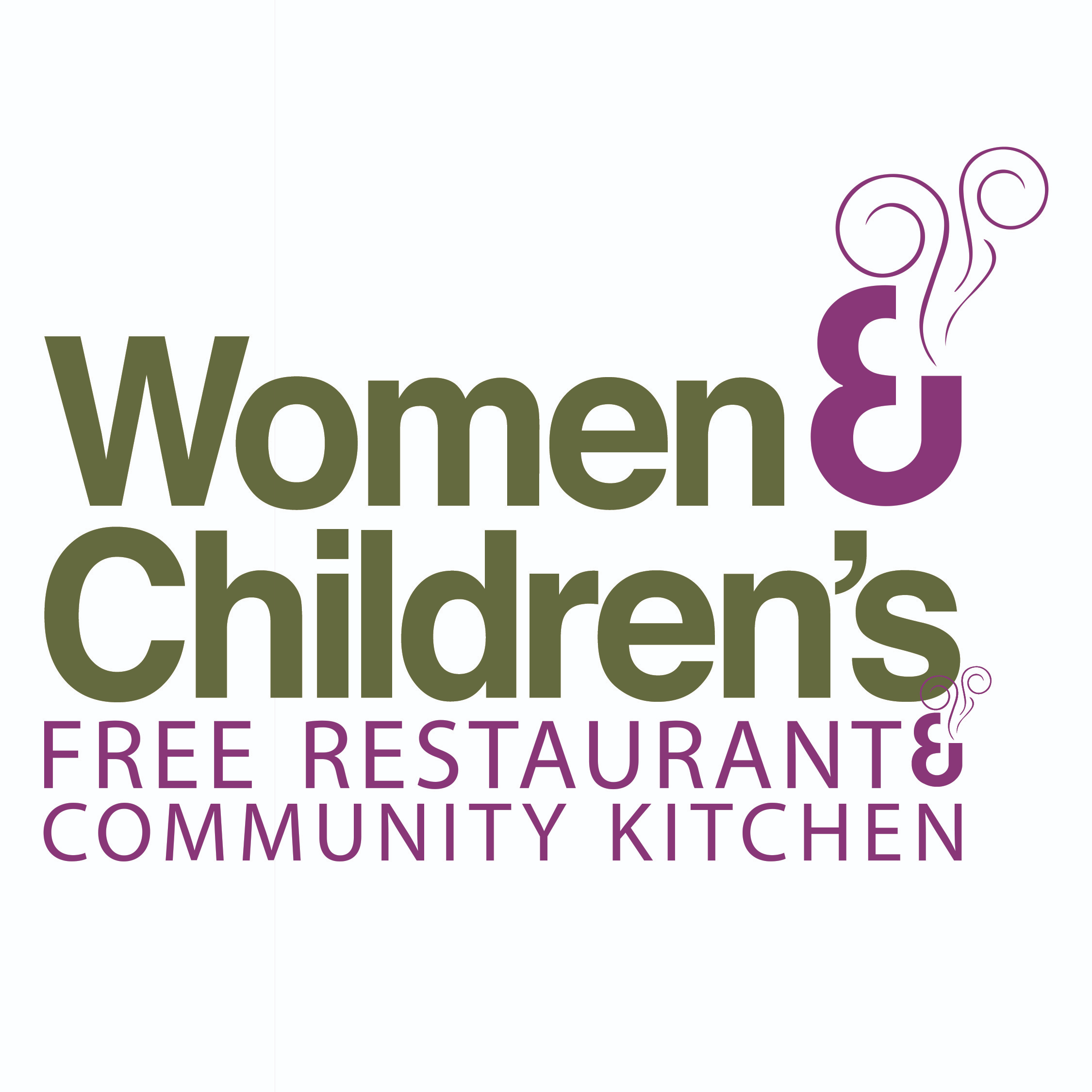 Women & Children's Free Restaurant & Community Kitchen - JustServe