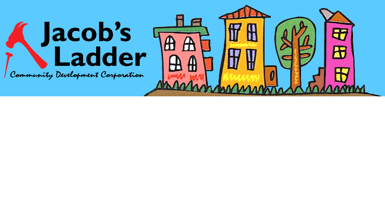 Jacob's Ladder - Community Development Corp - Ongoing Construction ...