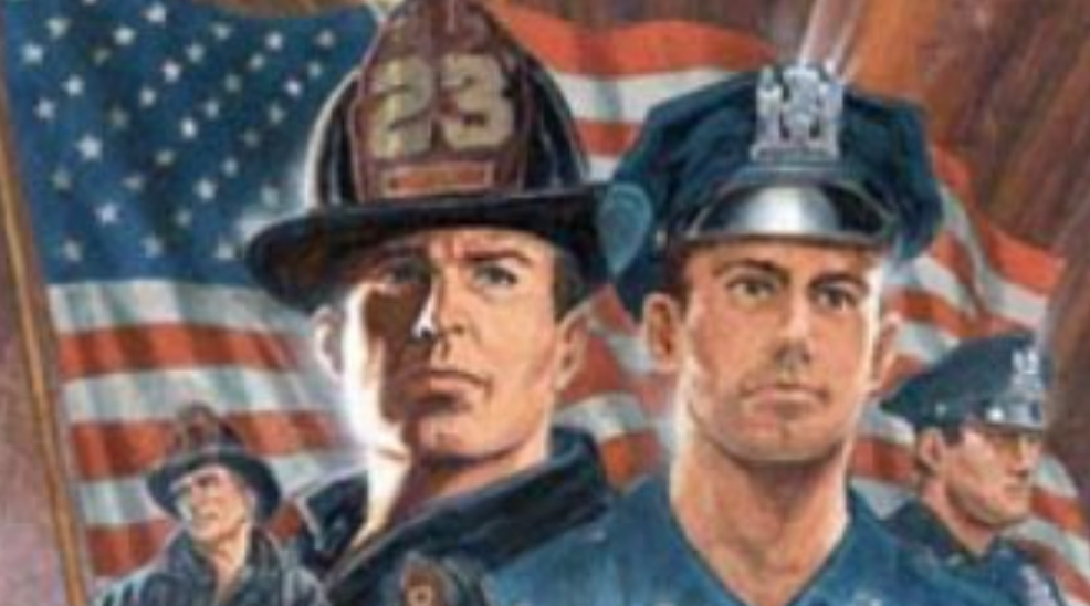 New Hanover and Brunswick County 9/11 Day Of Service, Serving First ...