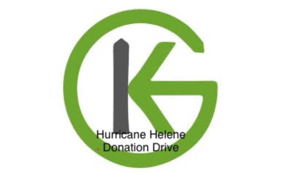 Hurricane Helene Donation Drive - JustServe
