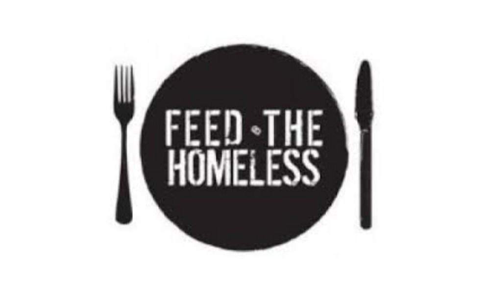 Feed the Homeless - JustServe