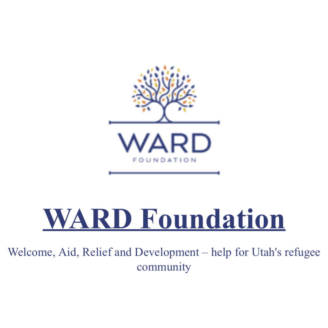 Ward Foundation - JustServe
