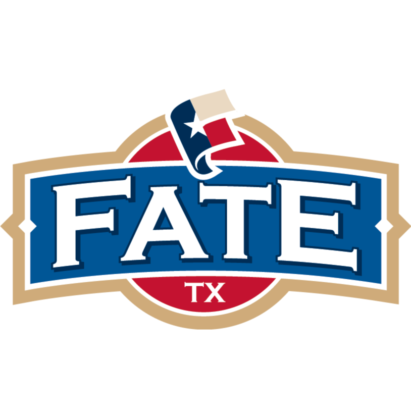 City of Fate, TX - JustServe
