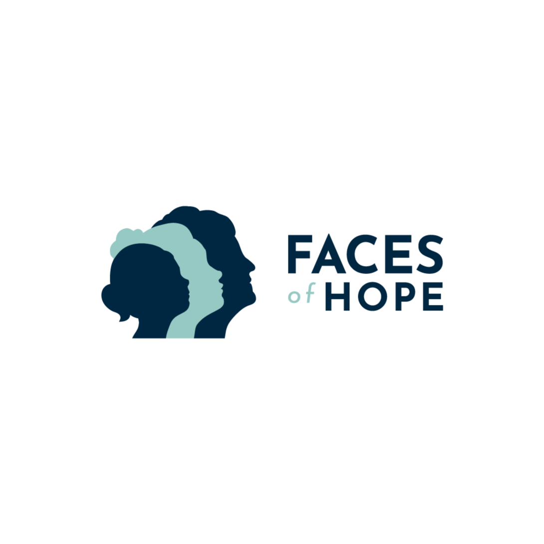 Faces of Hope - JustServe