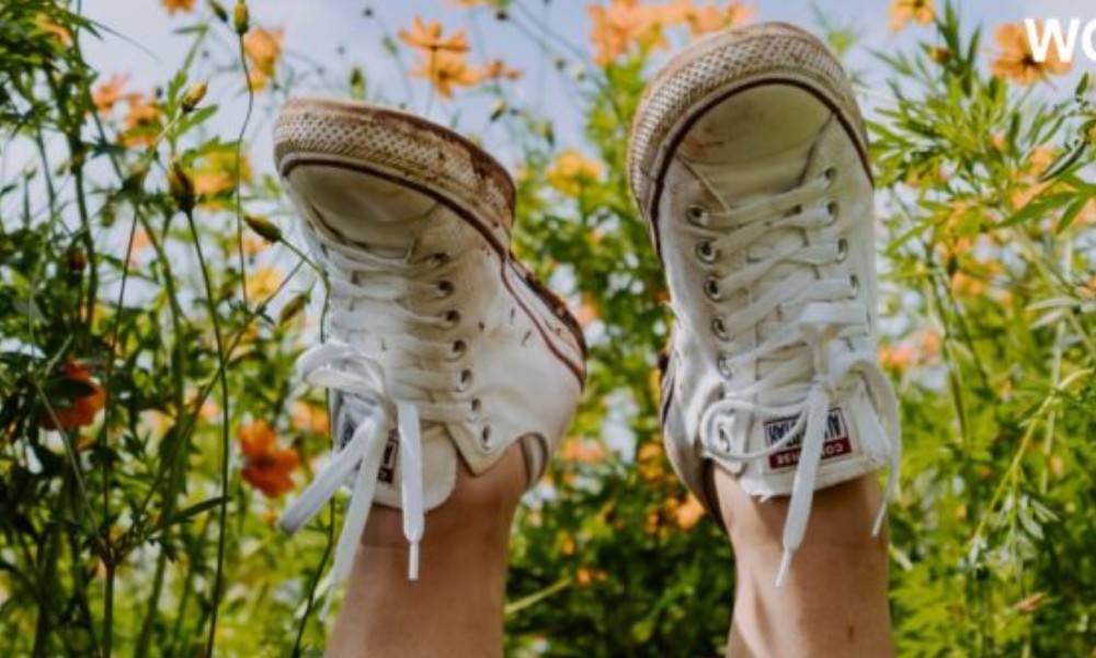 ReWIND for a Better Life - JustServe