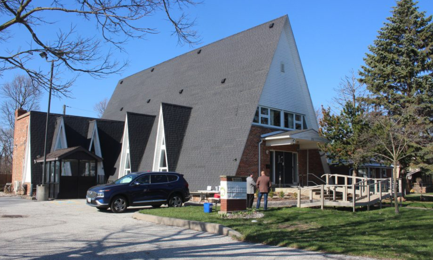 Matthew House Refugee Centre 100 Welcomes - JustServe