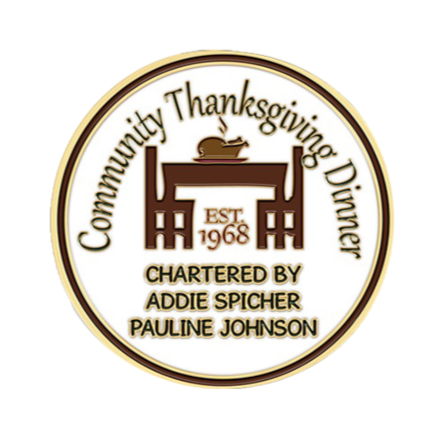 Community Thanksgiving Dinner Foundation - JustServe