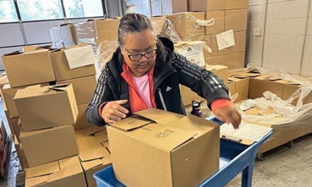 Sunshine Division Wilsonville - JustServe