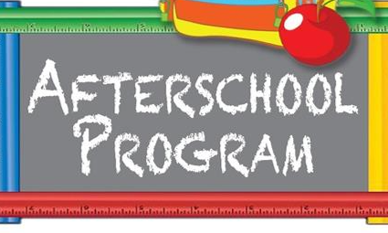 Thursday After School Program Assistant - JustServe