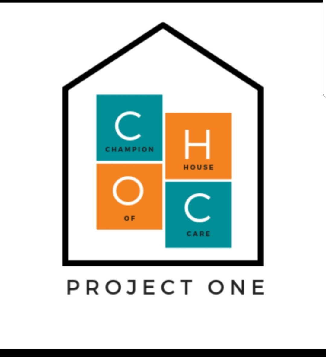 CHOC - JustServe