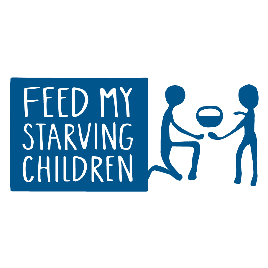 Feed My Starving Children - JustServe