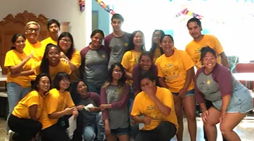 Regis House Community - JustServe