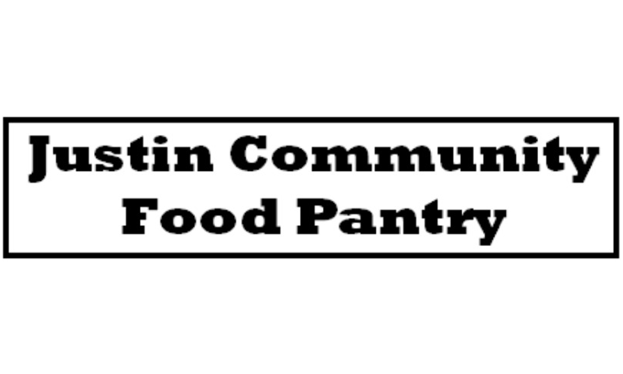 Justin Community Food Pantry - JustServe