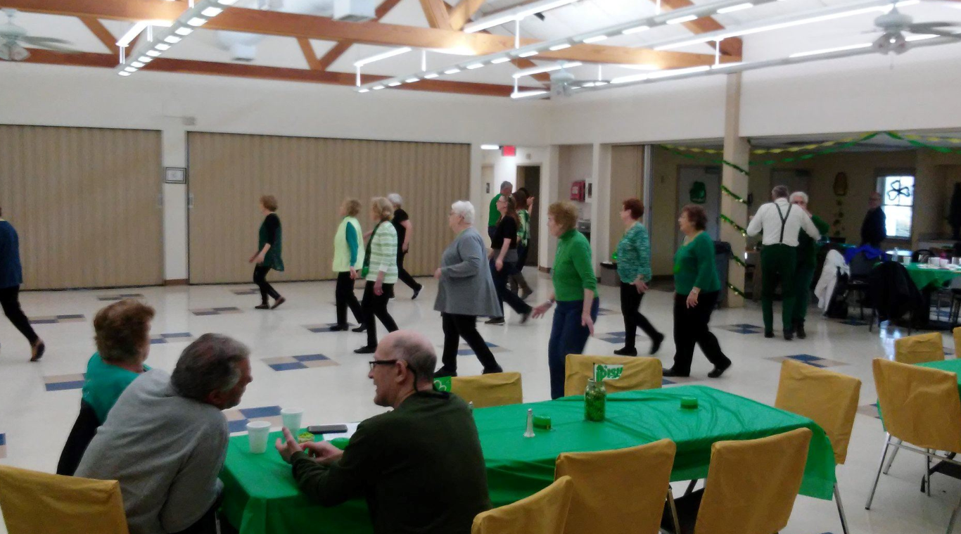 Kent Island Senior Activity Center - JustServe