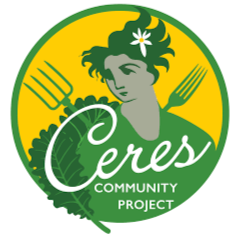 Ceres Community Project - JustServe