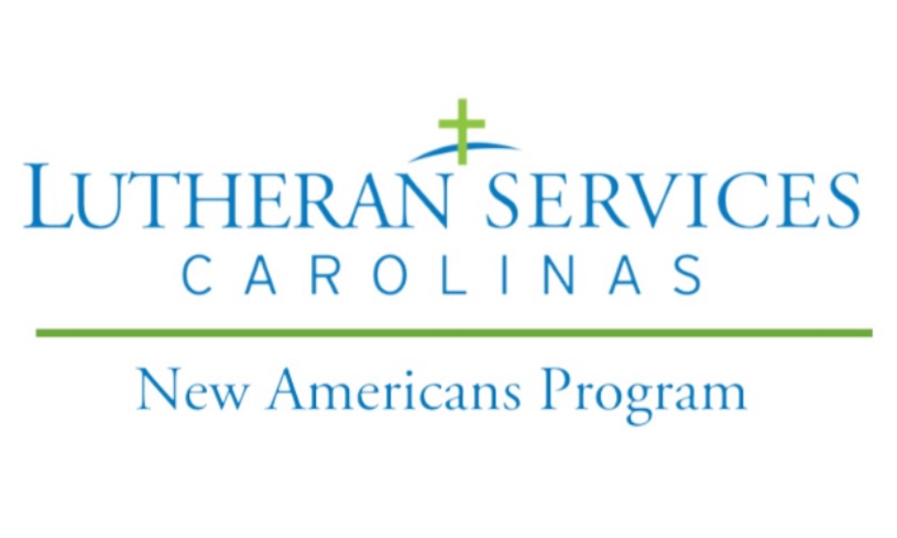 Lutheran Services Carolinas (LSC) - Welcome Kits - - JustServe