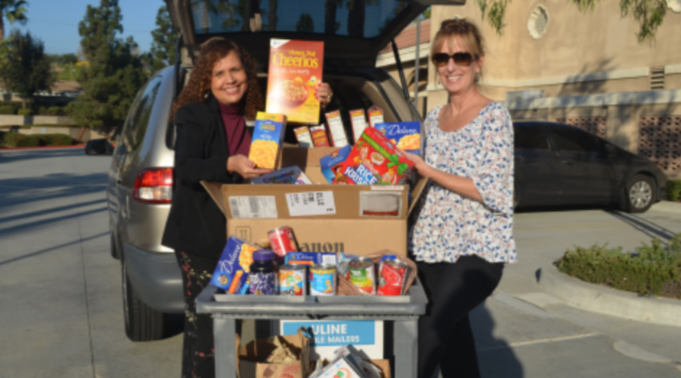 Homeless Food Pantry WEDNESDAY MORNINGS - JustServe