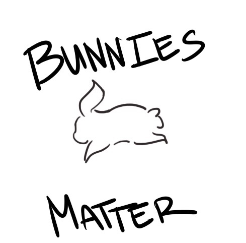 Bunnies Matter - JustServe