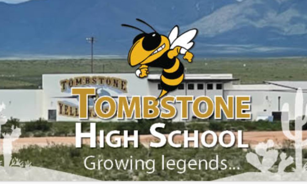 Tombstone High School Day of Service - JustServe