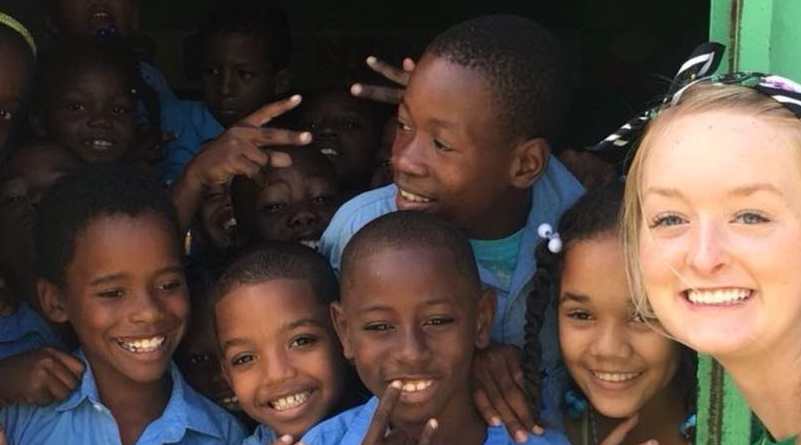 Family Humanitarian Aid Trips - JustServe