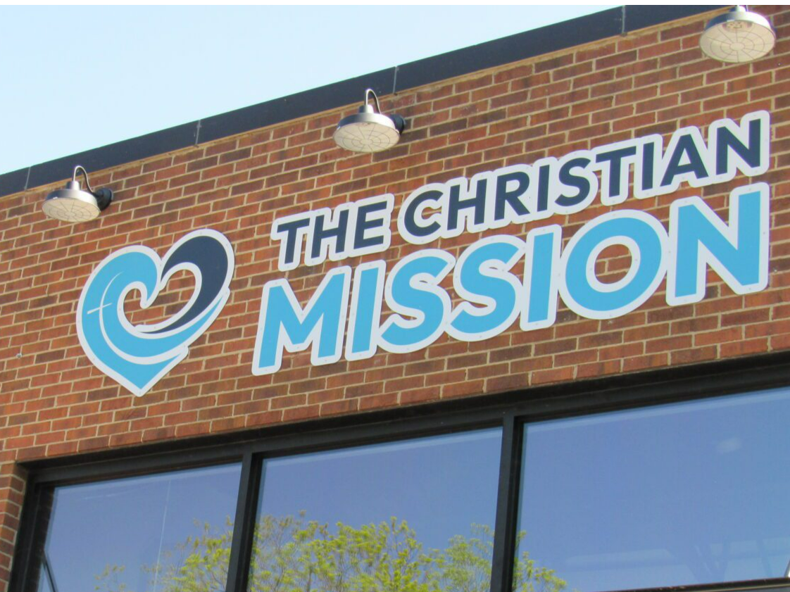 The Christian Mission - JustServe