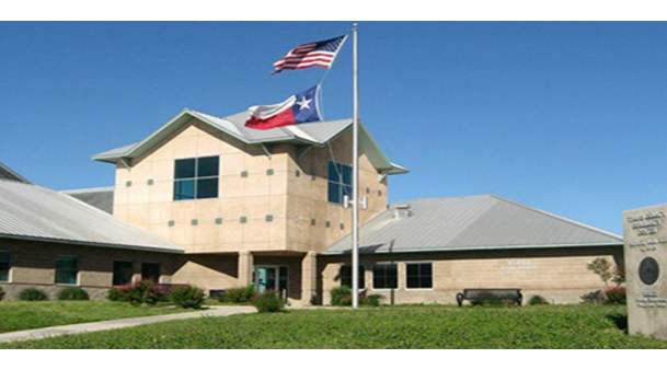 Travis County Community Center at Pflugerville - JustServe