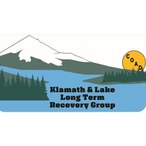 Klamath Lake Long Term Recovery Group - JustServe