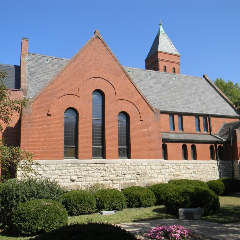First Presbyterian Church of Liberty - JustServe