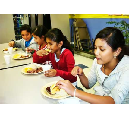 Community Distribution Center (CDC) - JustServe