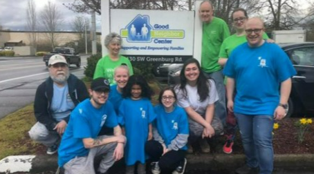 Good Neighbor Center