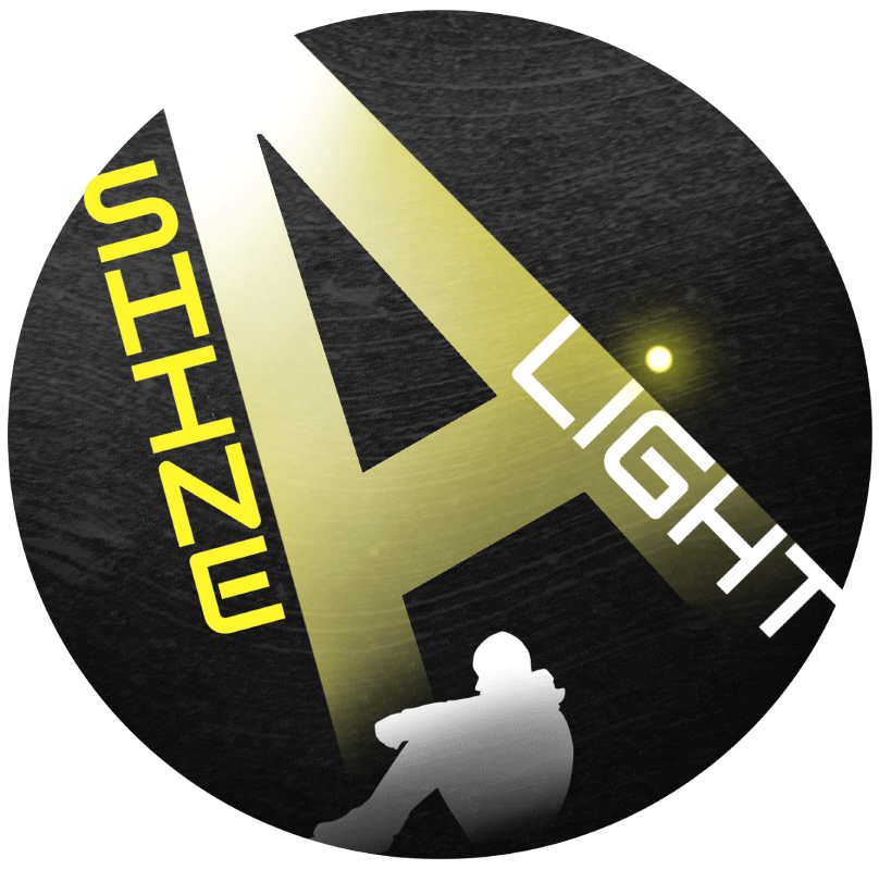 Shine A Light - JustServe