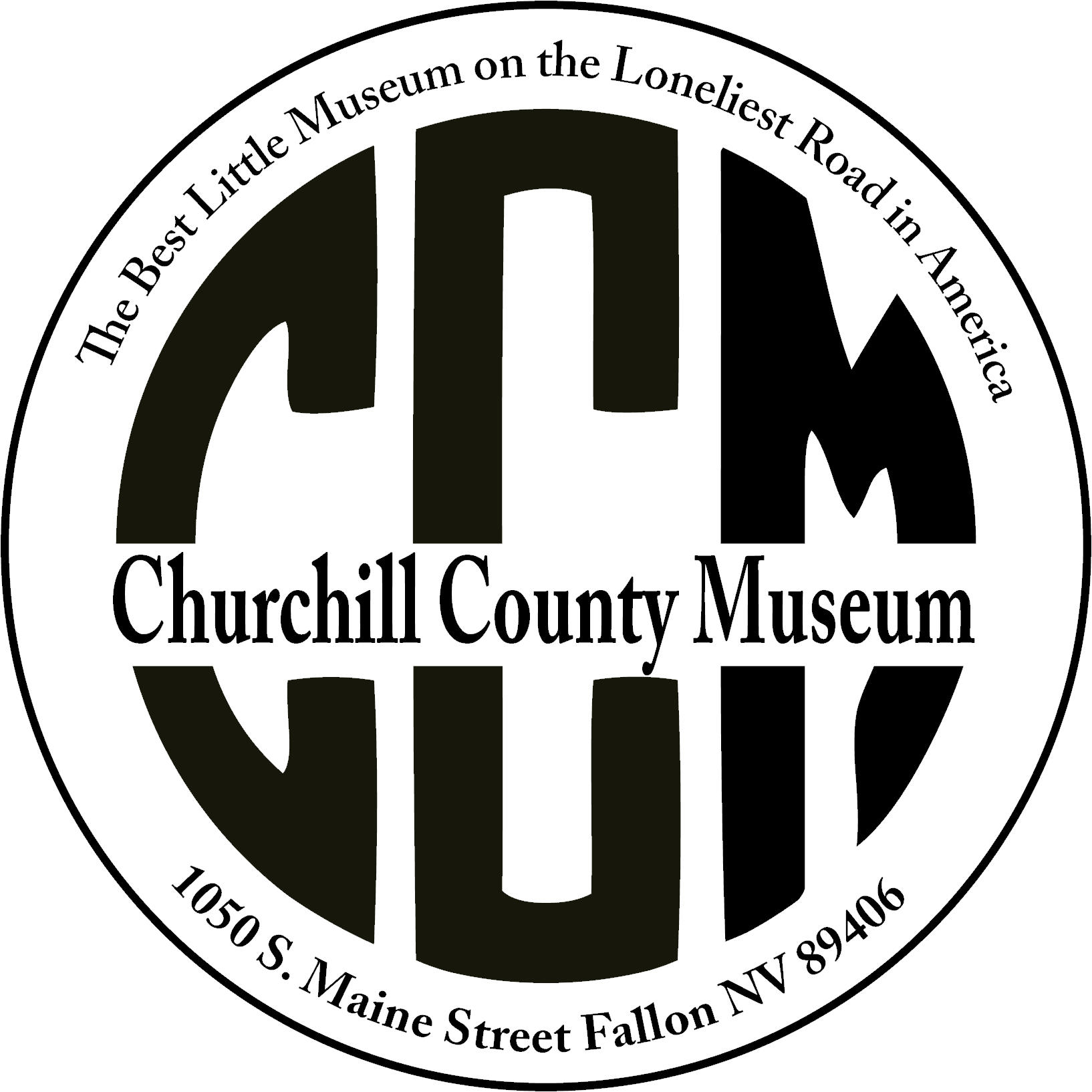 Churchill County Museum - JustServe