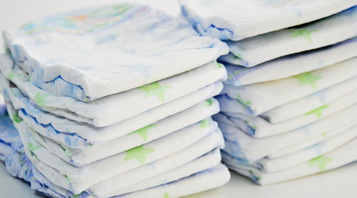 Size 5 & 6 Diapers Needed at The Idaho Diaper Bank! - JustServe