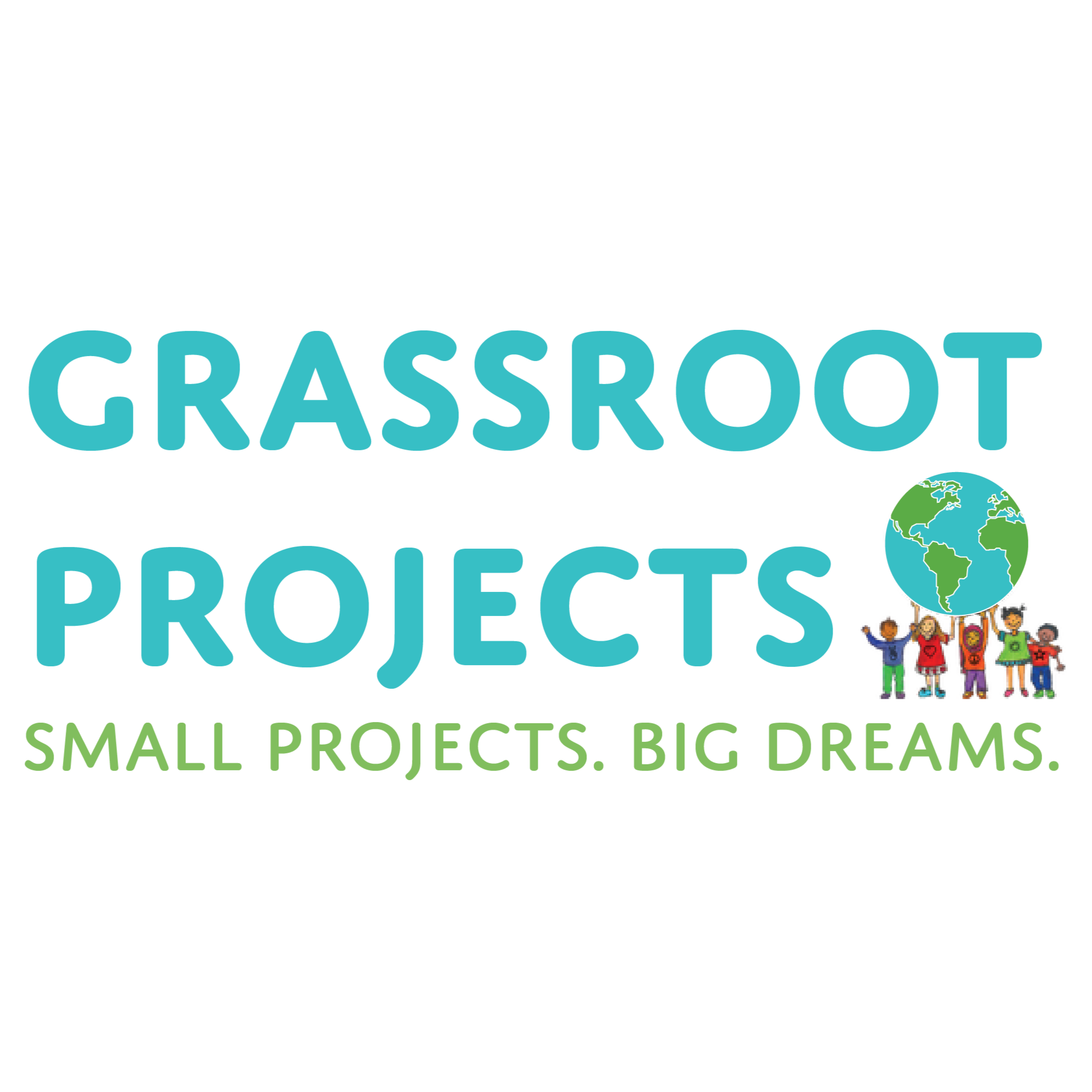 Grassroot Projects - JustServe