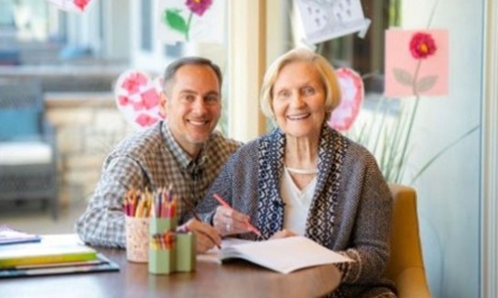 Hospice of the Valley - Sew, Knit, Crochet and Craft - JustServe
