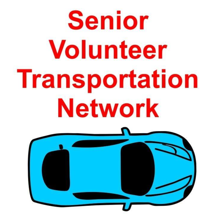 Senior Volunteer Transportation Network - JustServe