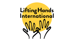 Lifting Hands International - JustServe