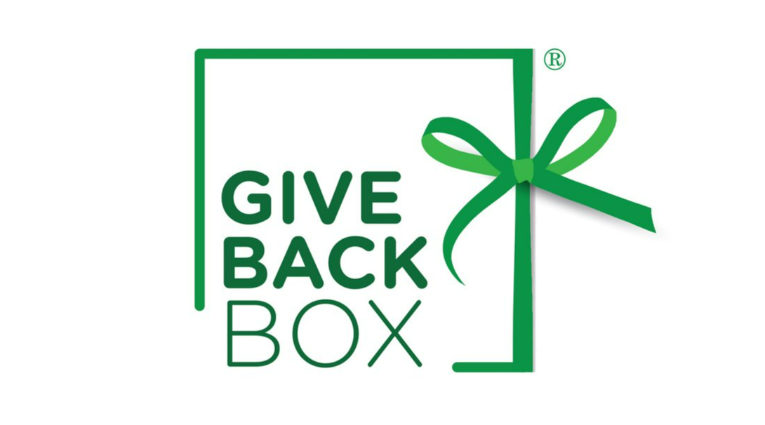 Reuse Your Old Boxes to Donate Items with Prepaid - JustServe