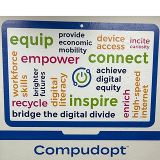 Compudopt - JustServe