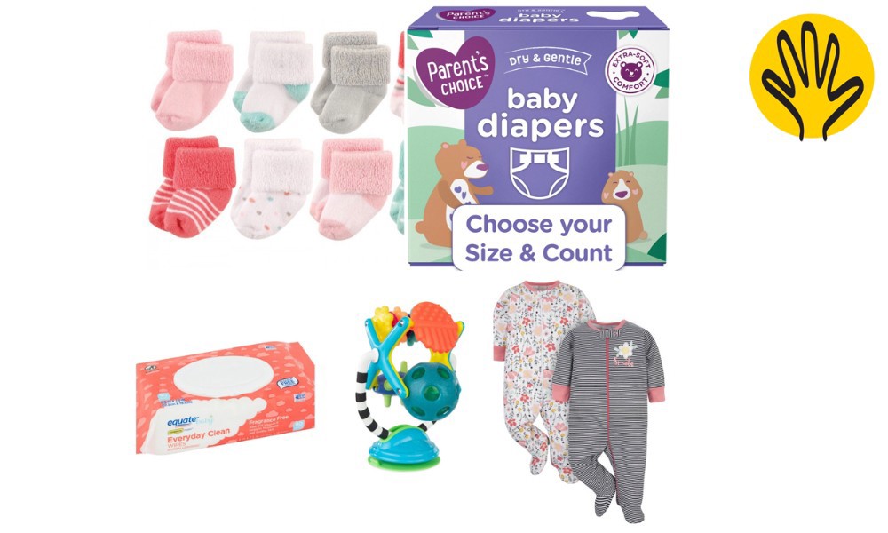 Make & Donate Baby Kits for Families in Need Around the World - JustServe